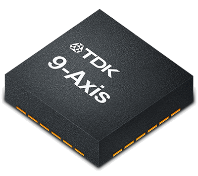 TDK InvenSense